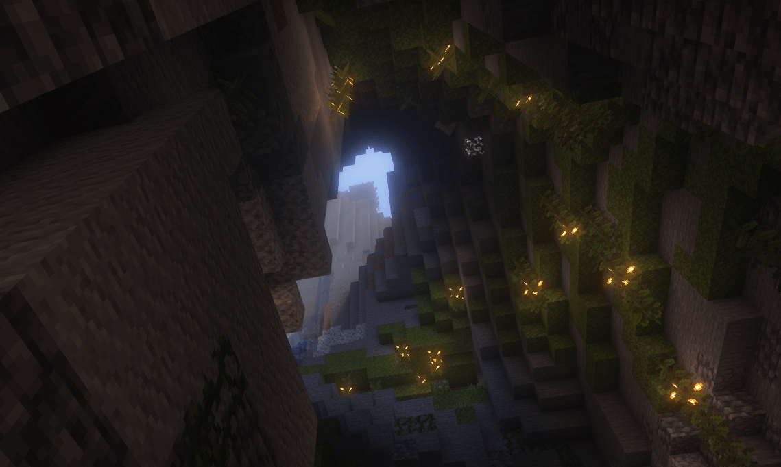 New Beginnings - Gallery - Minecraft Modpacks - CurseForge