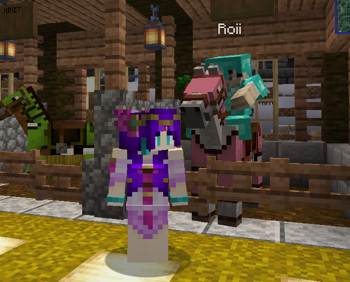 White Archive - Gallery - Minecraft Modpacks - CurseForge