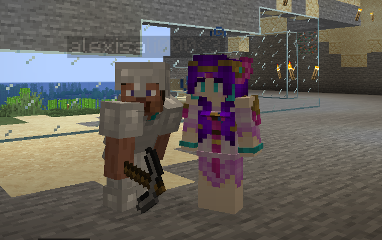 White Archive - Gallery - Minecraft Modpacks - CurseForge