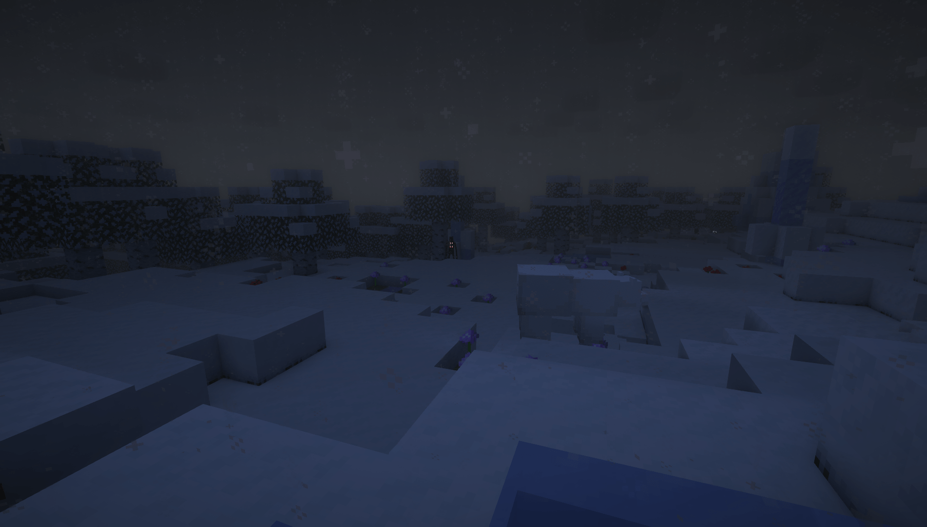 The Final Winter Reimagined - Gallery - Minecraft Modpacks - CurseForge