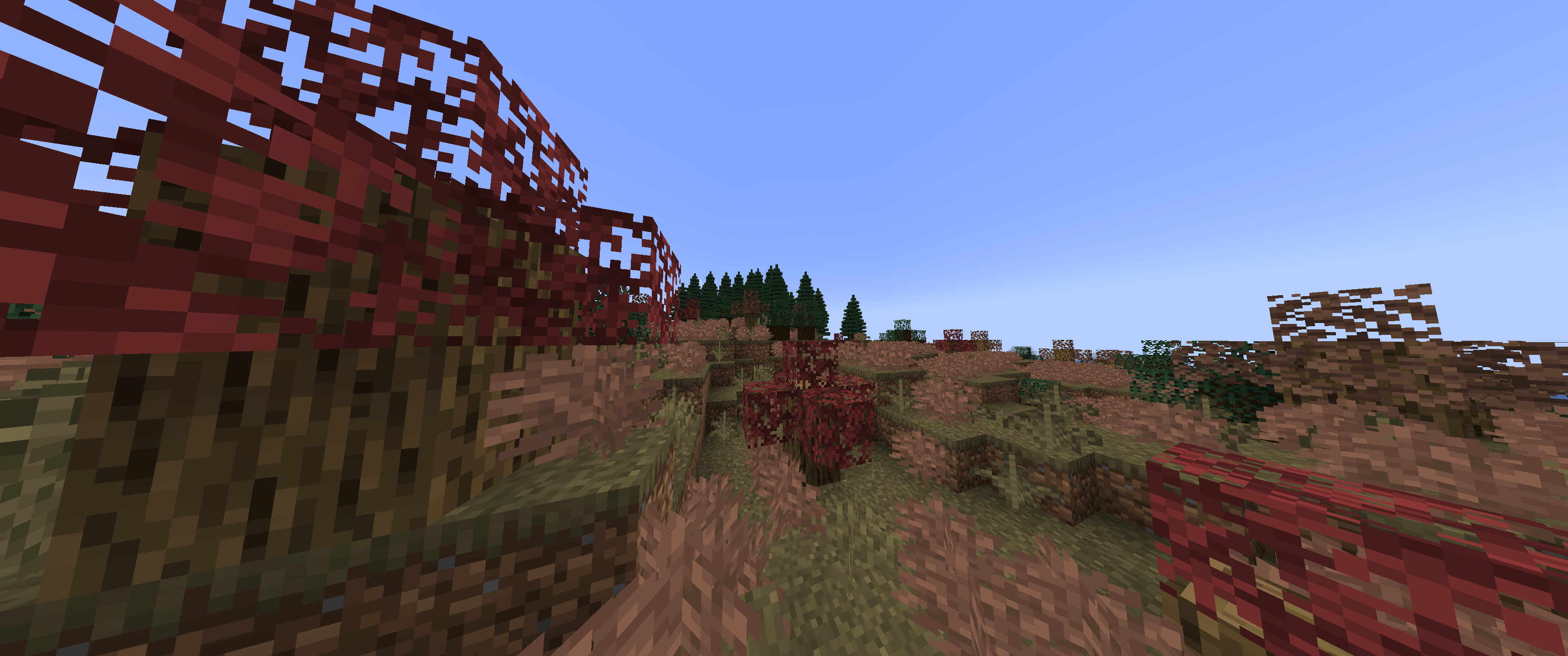 Prettier Progression - Gallery - Minecraft Modpacks - CurseForge