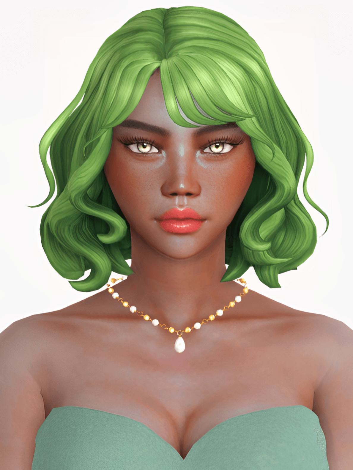 Belinda Ledford - Gallery - The Sims 4 Sims / Households - CurseForge