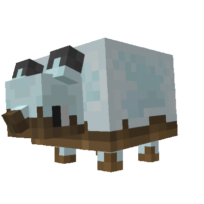Chubby Mobs - Minecraft Mods - CurseForge