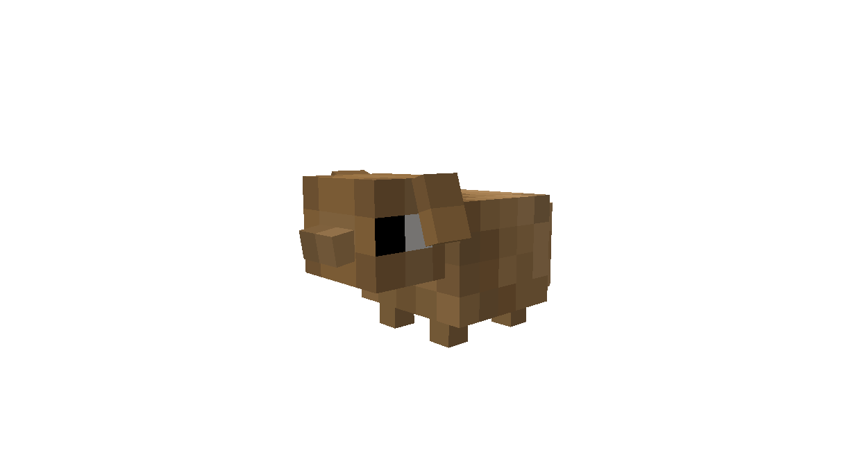 Chubby Mobs - Minecraft Mods - CurseForge