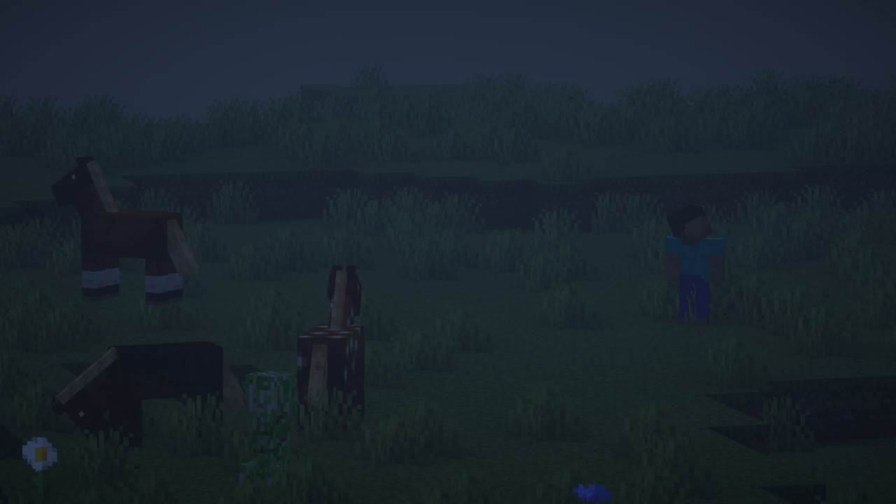 The Faceless Duo.. - Gallery - Minecraft Mods - CurseForge