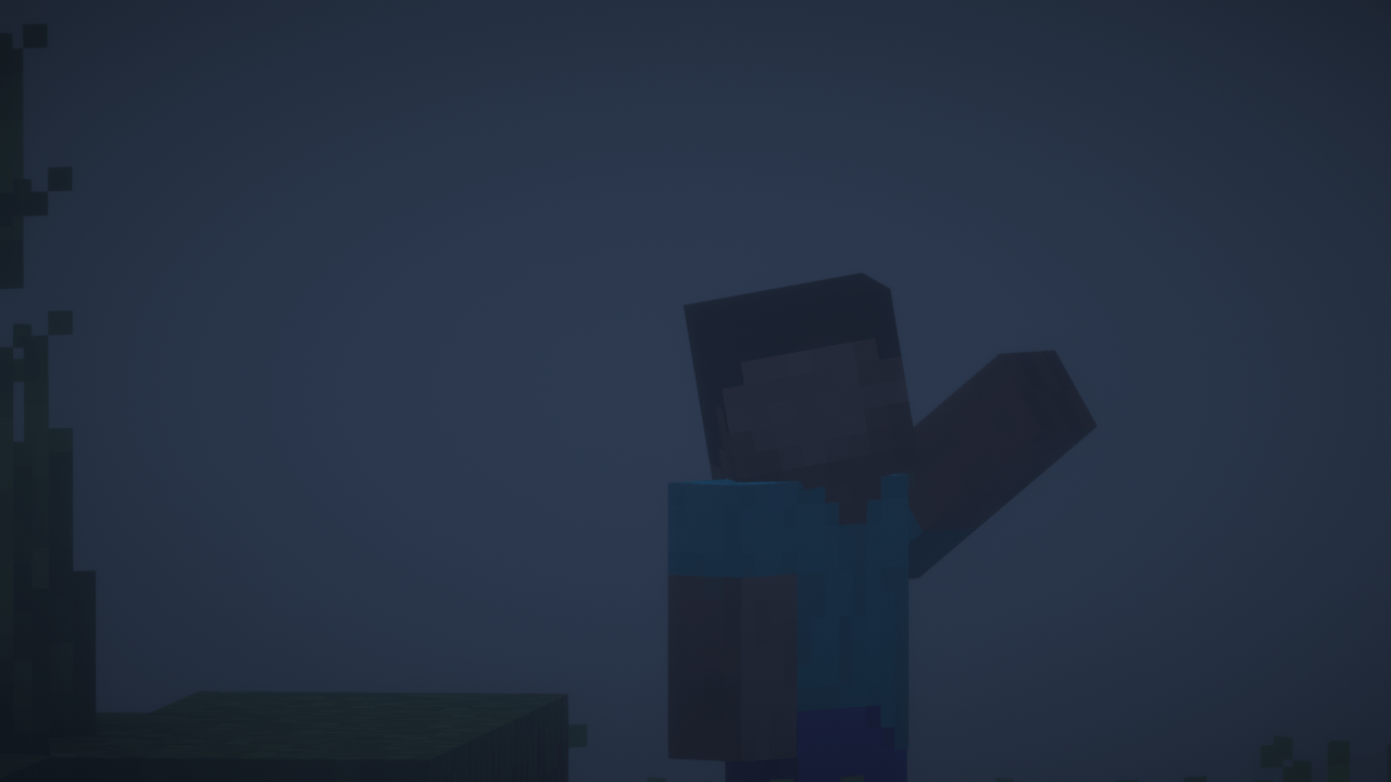 The Faceless Duo.. - Gallery - Minecraft Mods - CurseForge