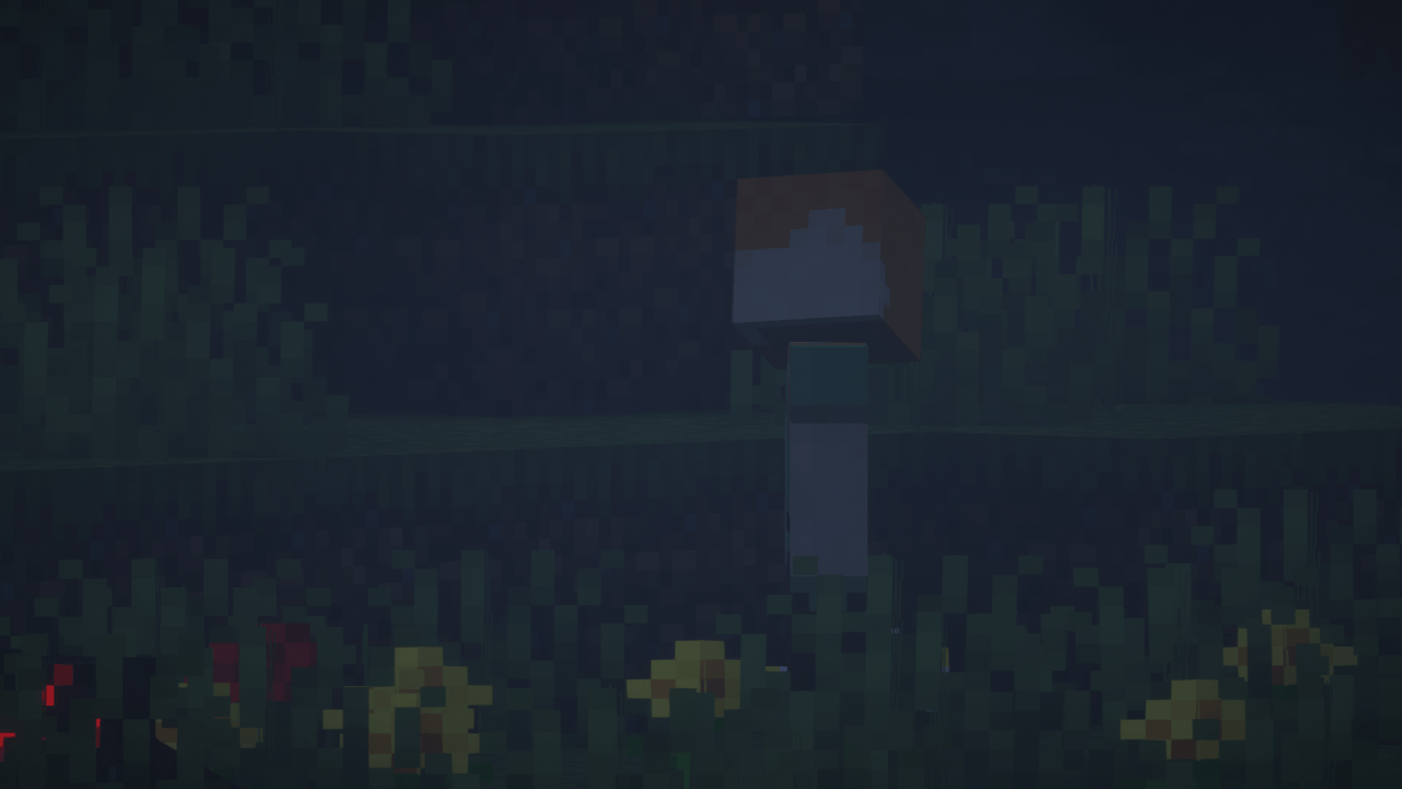 The Faceless Duo.. - Gallery - Minecraft Mods - CurseForge