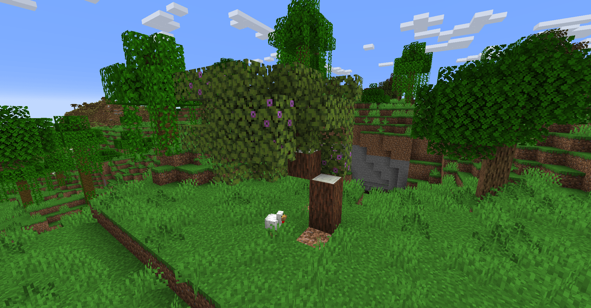 VerseCraft - Gallery - Minecraft Mods - CurseForge