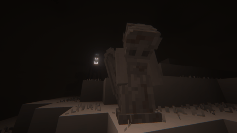 all in the fog - Gallery - Minecraft Modpacks - CurseForge