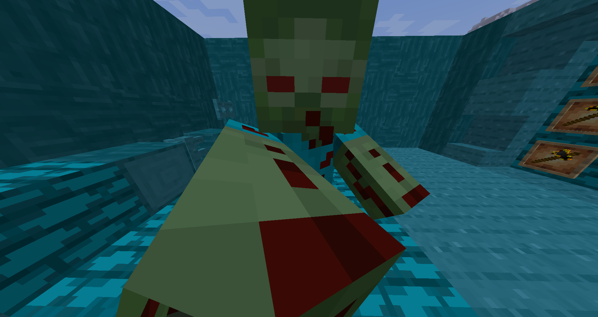 Sandire - Gallery - Minecraft Mods - CurseForge