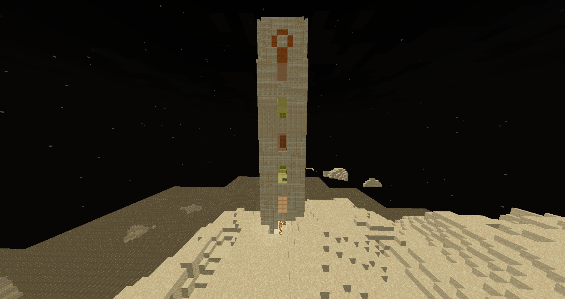 Sandire - Gallery - Minecraft Mods - CurseForge