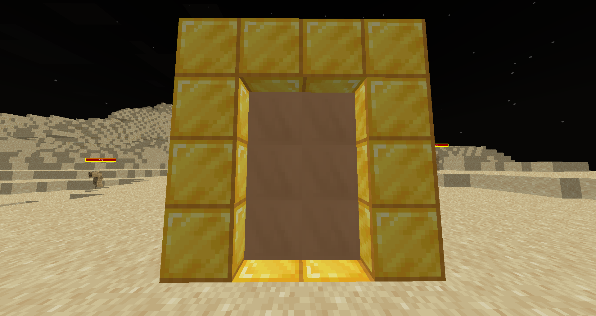 Sandire - Gallery - Minecraft Mods - CurseForge