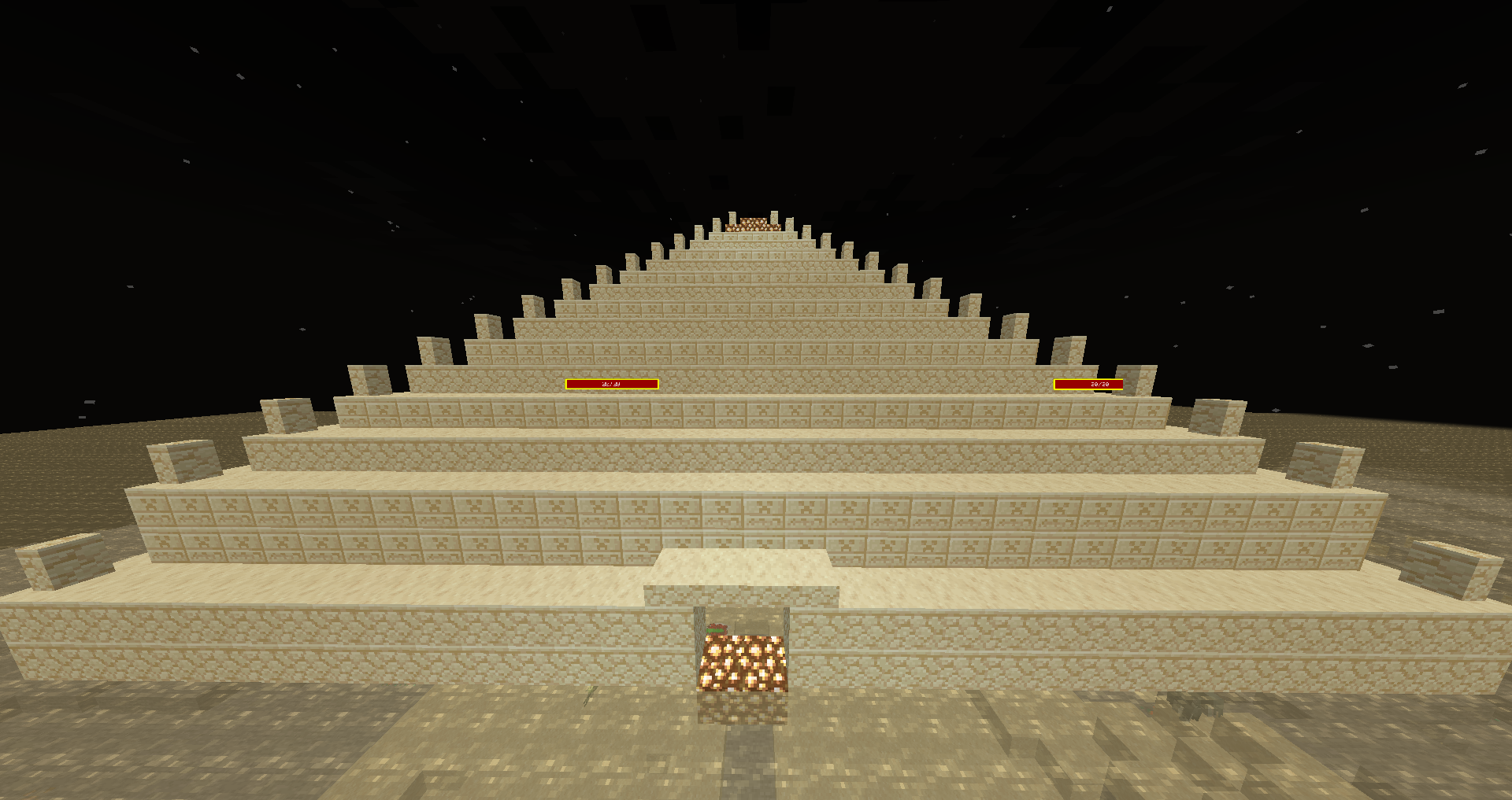 Sandire - Gallery - Minecraft Mods - CurseForge