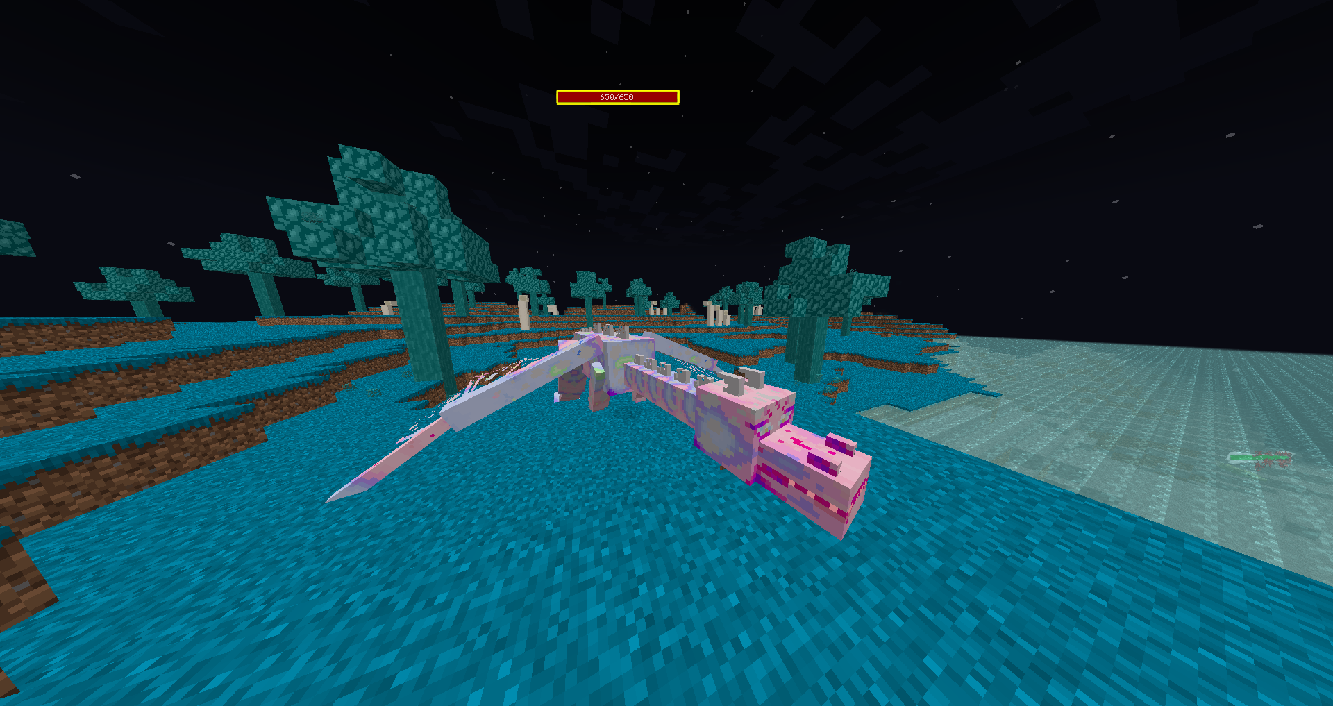 Sandire - Gallery - Minecraft Mods - CurseForge