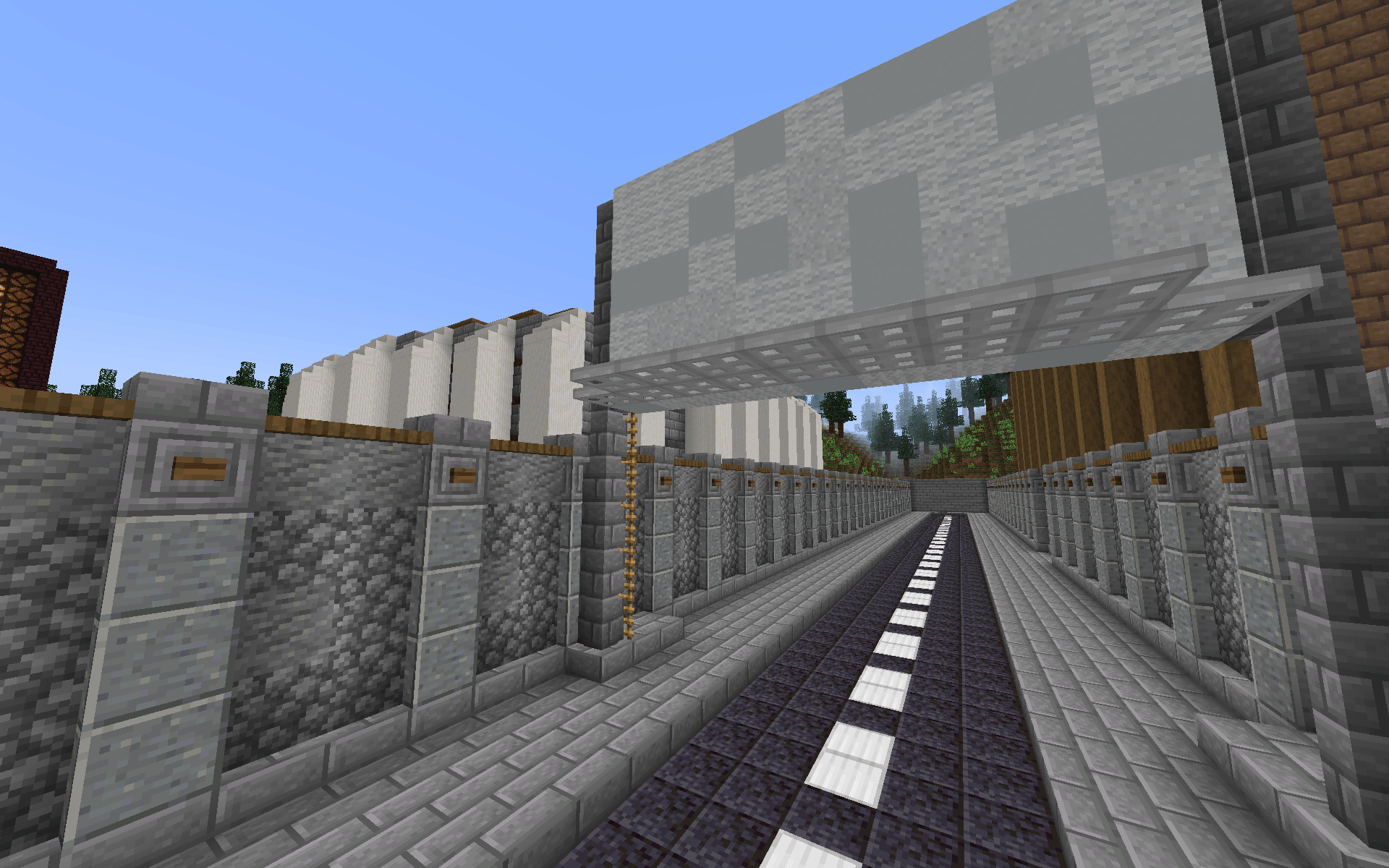 Worker Simulator - Gallery - Minecraft Worlds - CurseForge