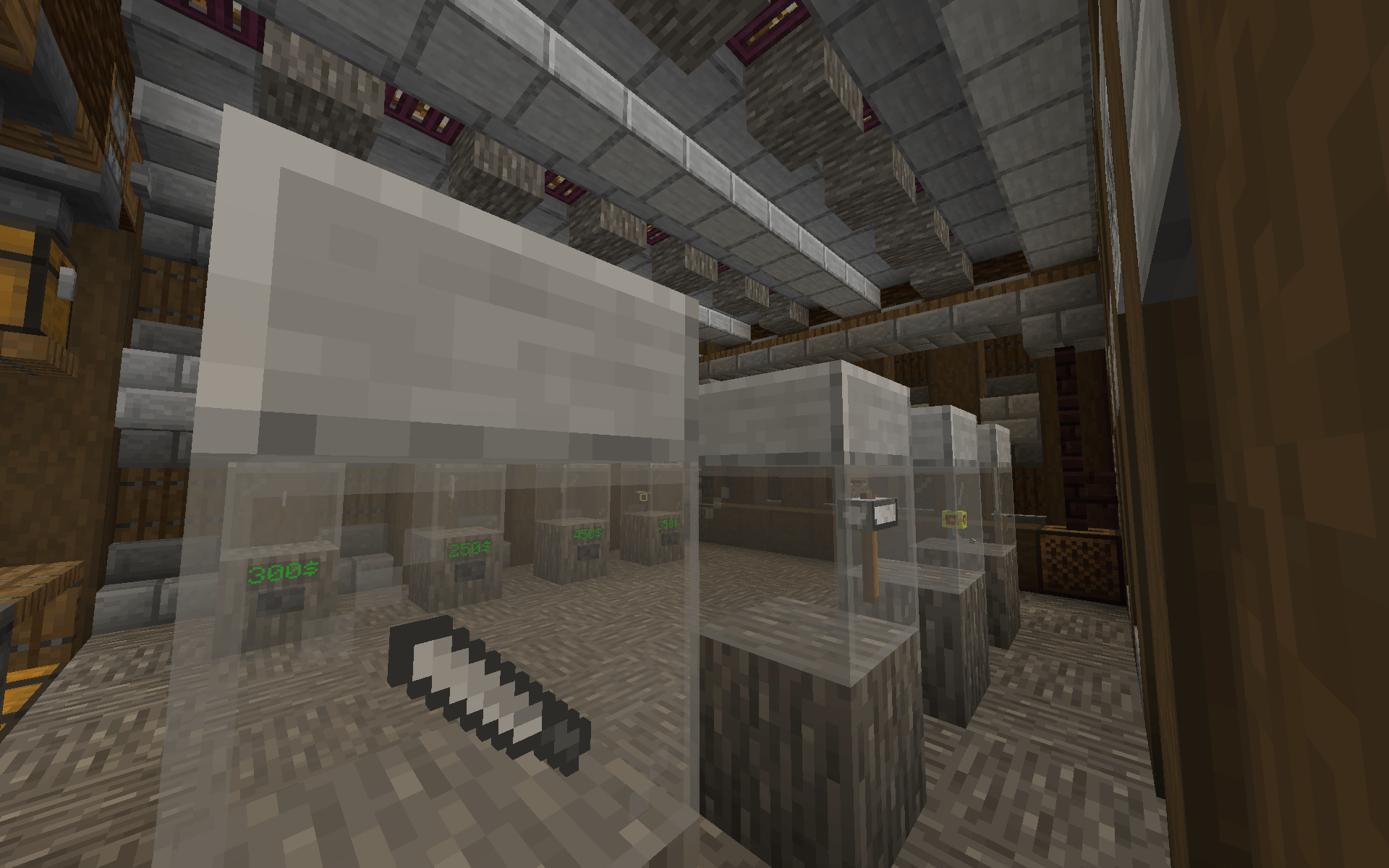 Worker Simulator - Gallery - Minecraft Worlds - CurseForge