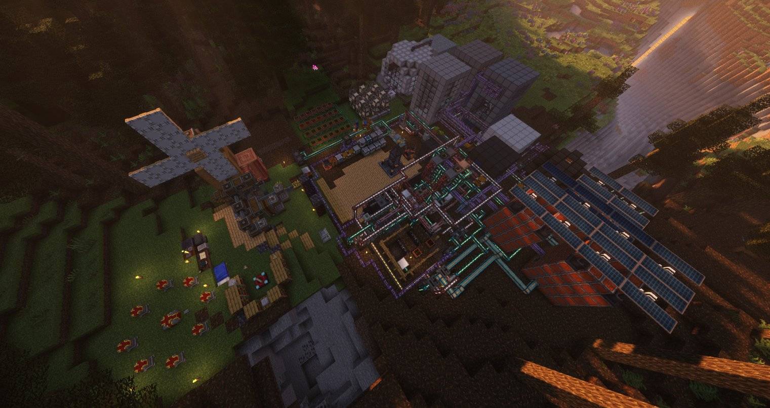 To The Moon - Minecraft Modpacks - CurseForge