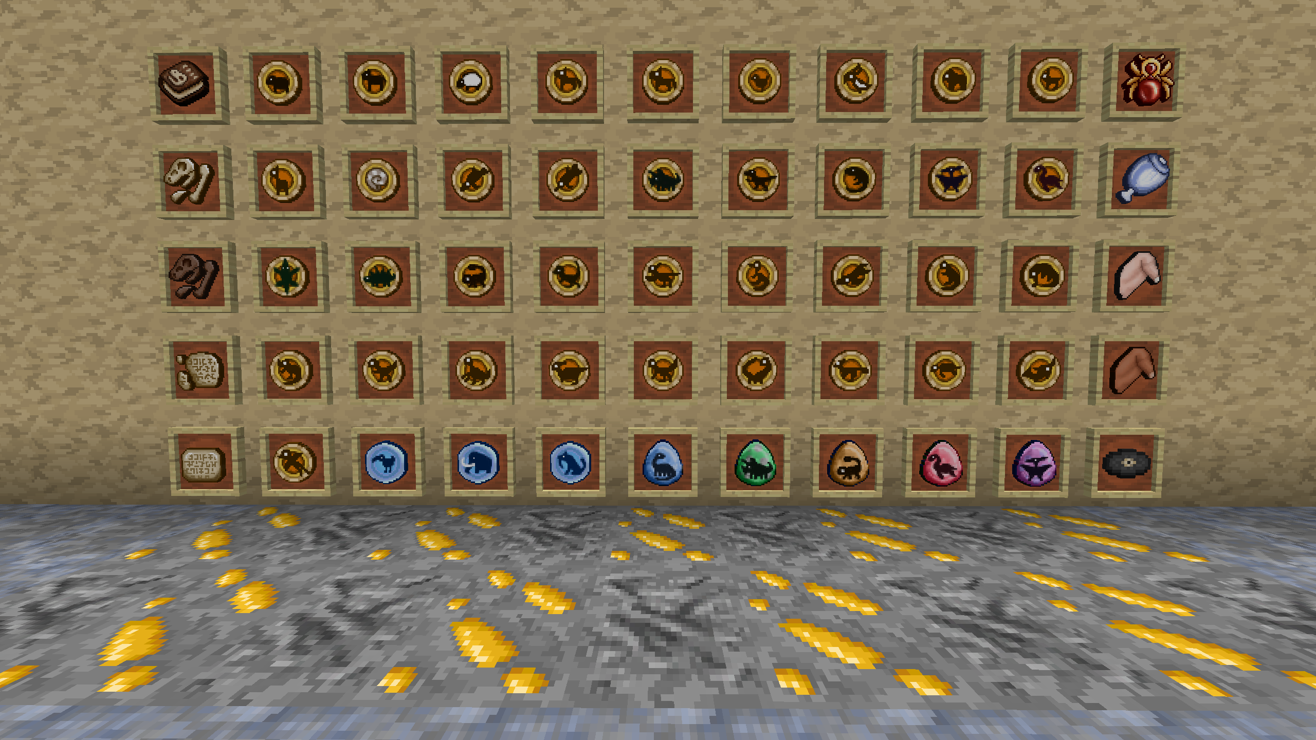 Faithful 32x Modded - Gallery - Minecraft Resource Packs - CurseForge