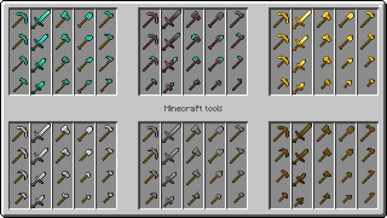 Tax' Tool Broker - Minecraft Mods - CurseForge