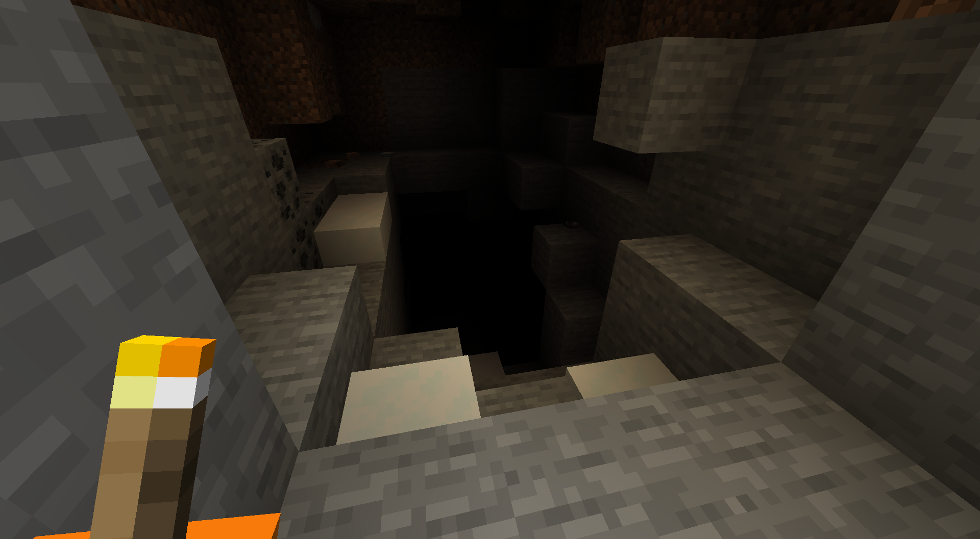 Undying Arctic: Fear the Cold - Minecraft Modpacks - CurseForge