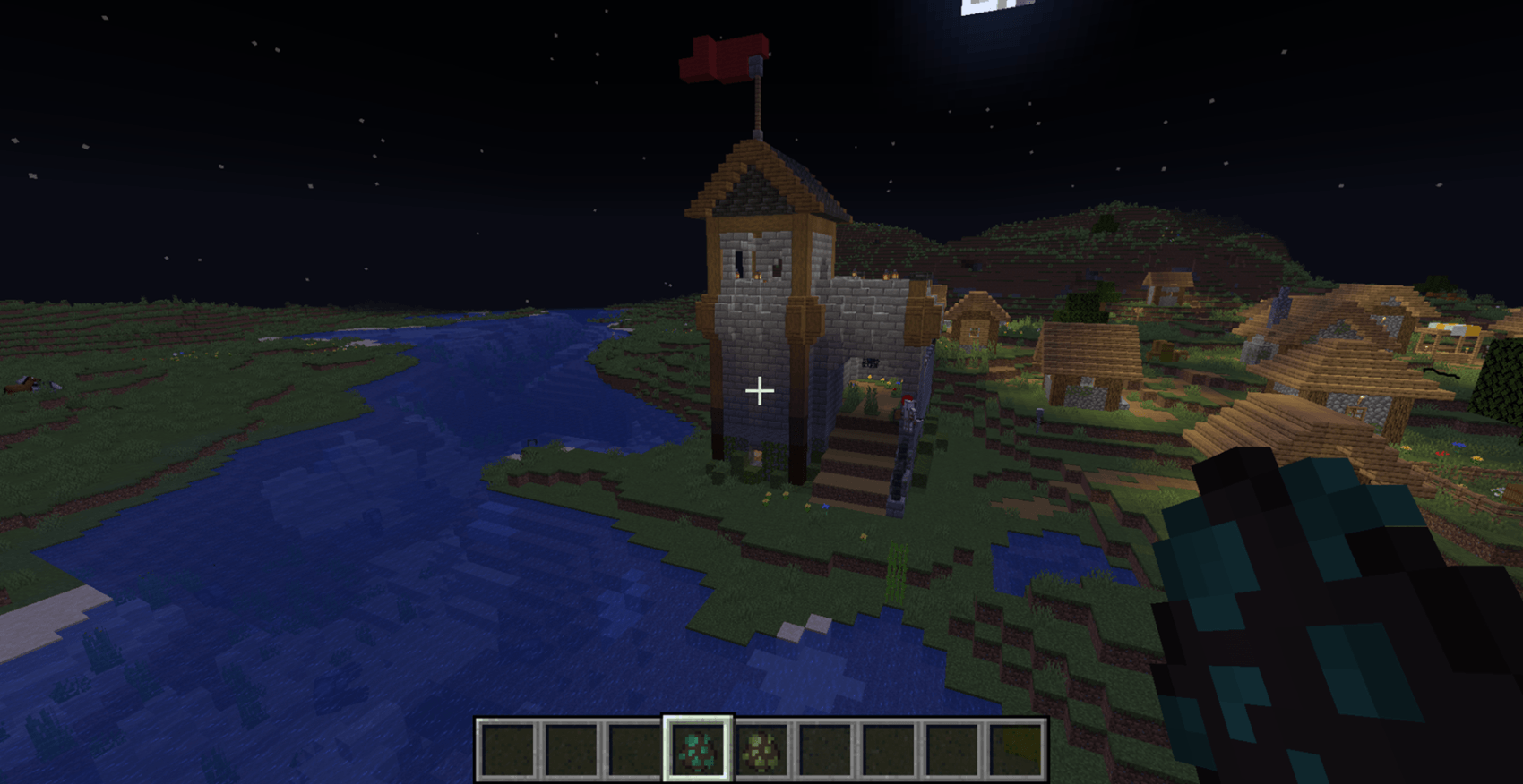 Onward - Gallery - Minecraft Mods - CurseForge