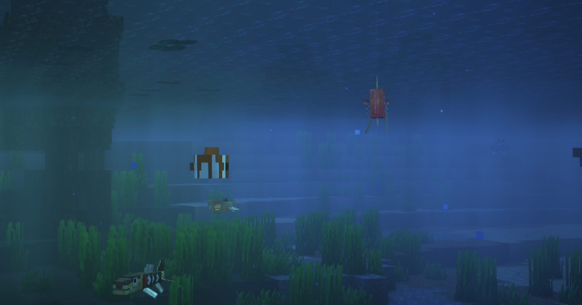 Eclipse's Cobblemon Pack - Gallery - Minecraft Modpacks - CurseForge