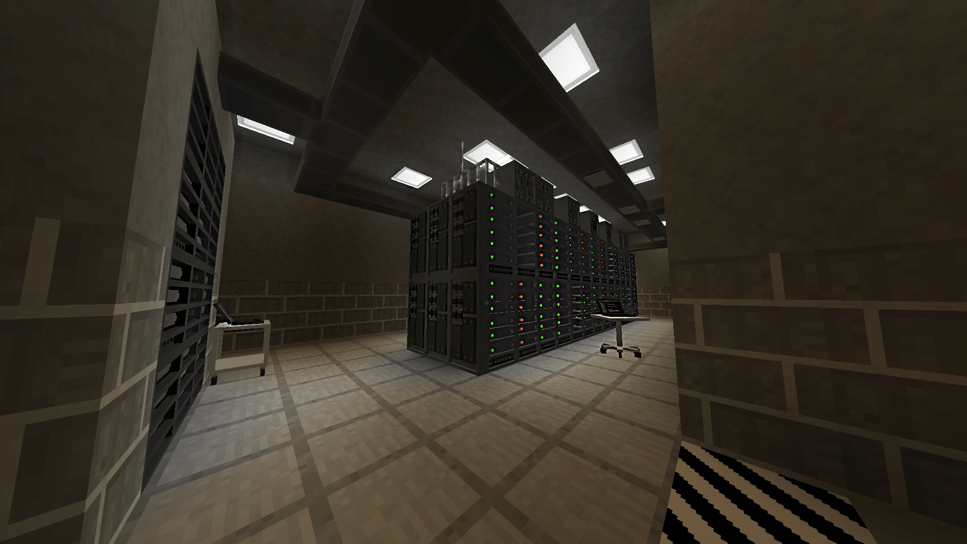 DECOTRONICS | Computer Decorations - Minecraft Mods - CurseForge