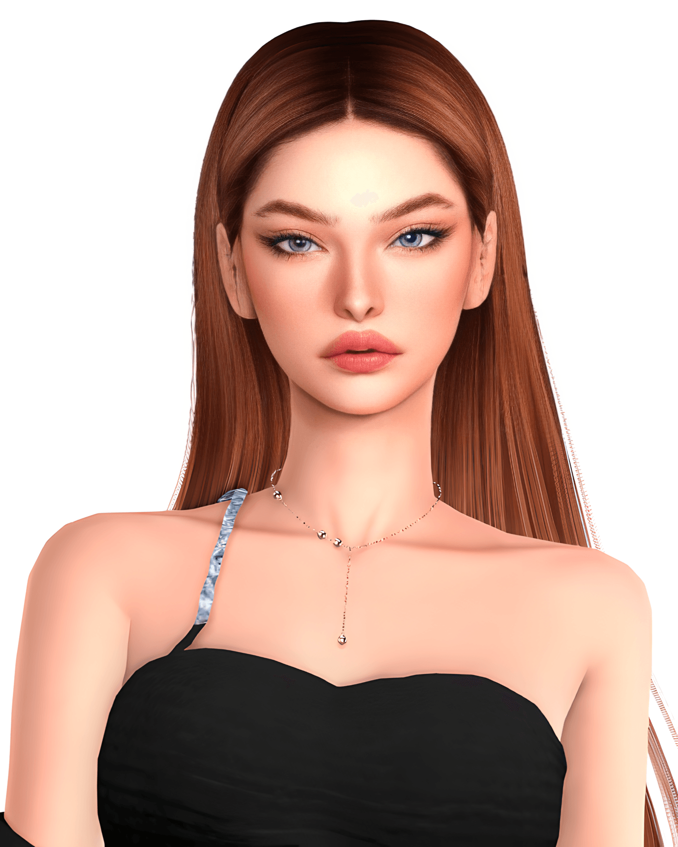 Mariela Pederson - Gallery - The Sims 4 Sims / Households - CurseForge