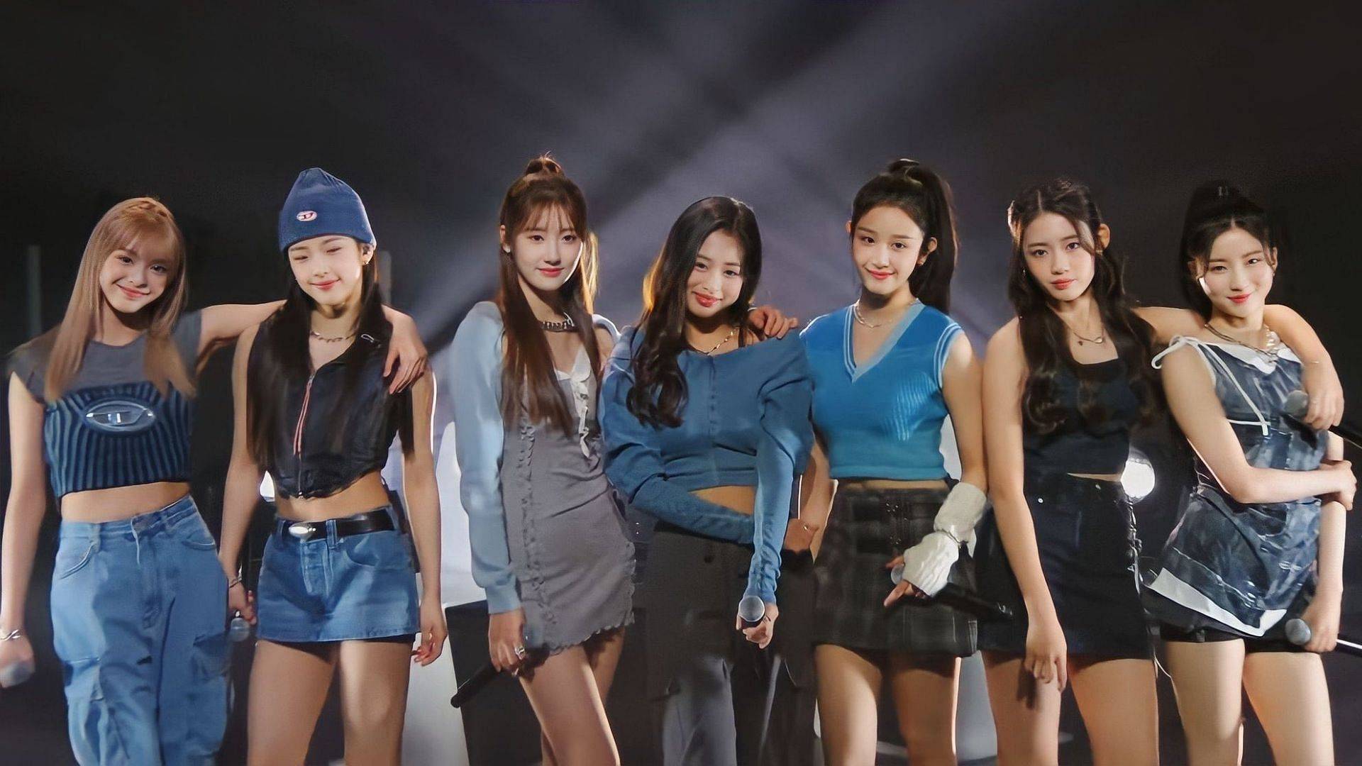 K-pop Loading Screen Replacement - Gallery - The Sims 4 Mods - CurseForge