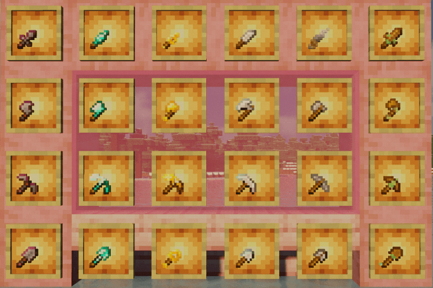 MicroTools - Gallery - Minecraft Resource Packs - CurseForge