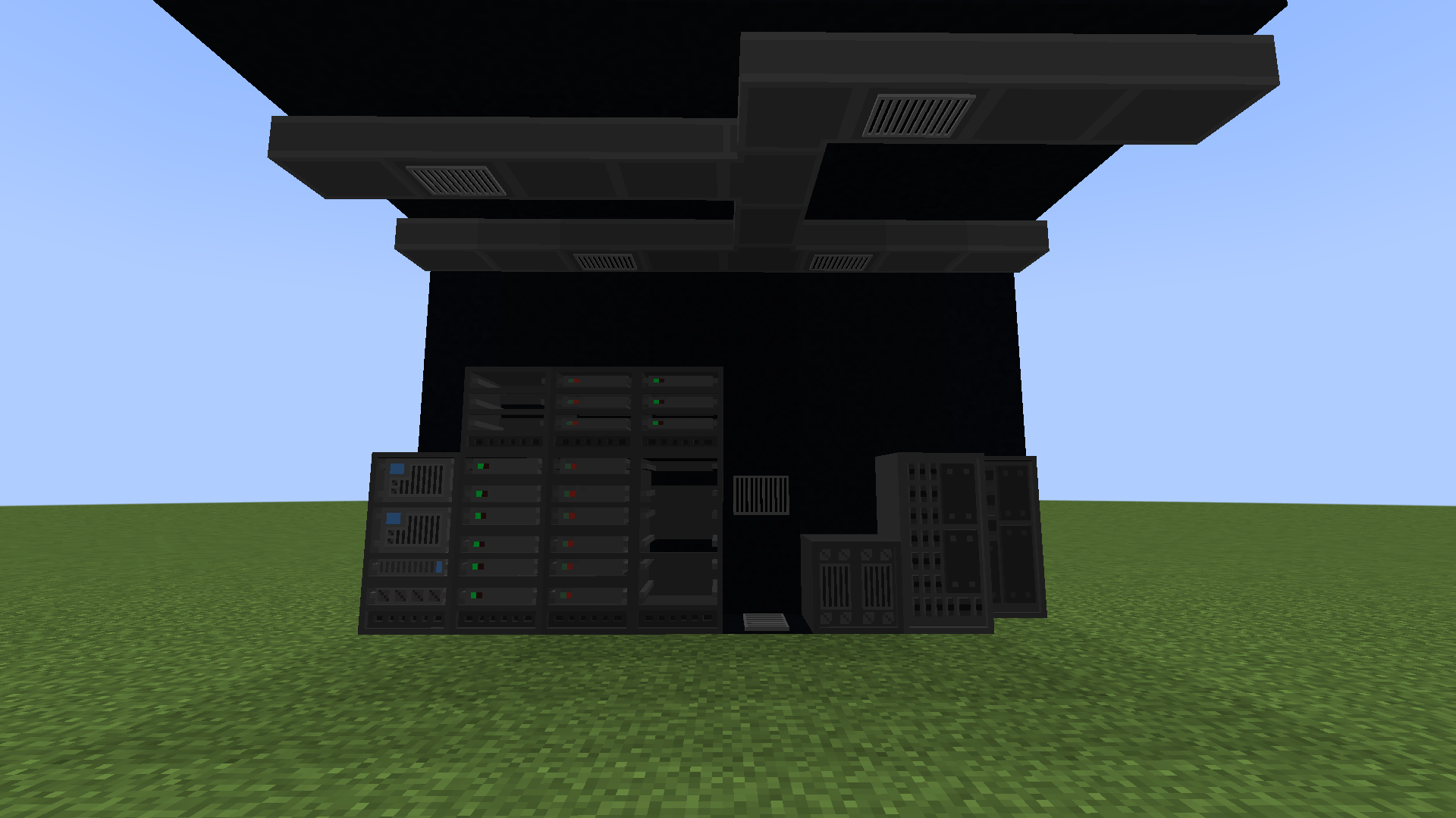 DECOTRONICS | Computer Decorations - Minecraft Mods - CurseForge