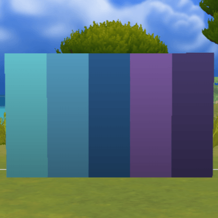 Aurora - Gallery - The Sims 4 Build / Buy - CurseForge