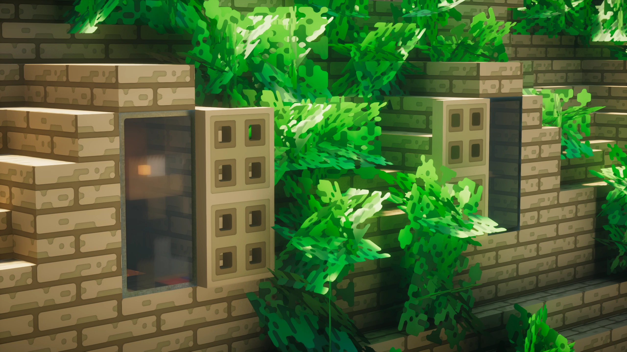 Roundista [LabPBR] - Gallery - Minecraft Resource Packs - CurseForge