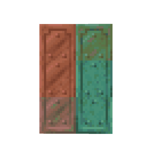 Window Shutters - Gallery - Minecraft Mods - CurseForge