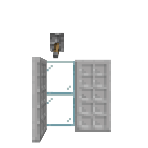 Window Shutters - Gallery - Minecraft Mods - CurseForge