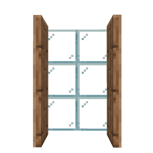 Window Shutters - Gallery - Minecraft Mods - CurseForge