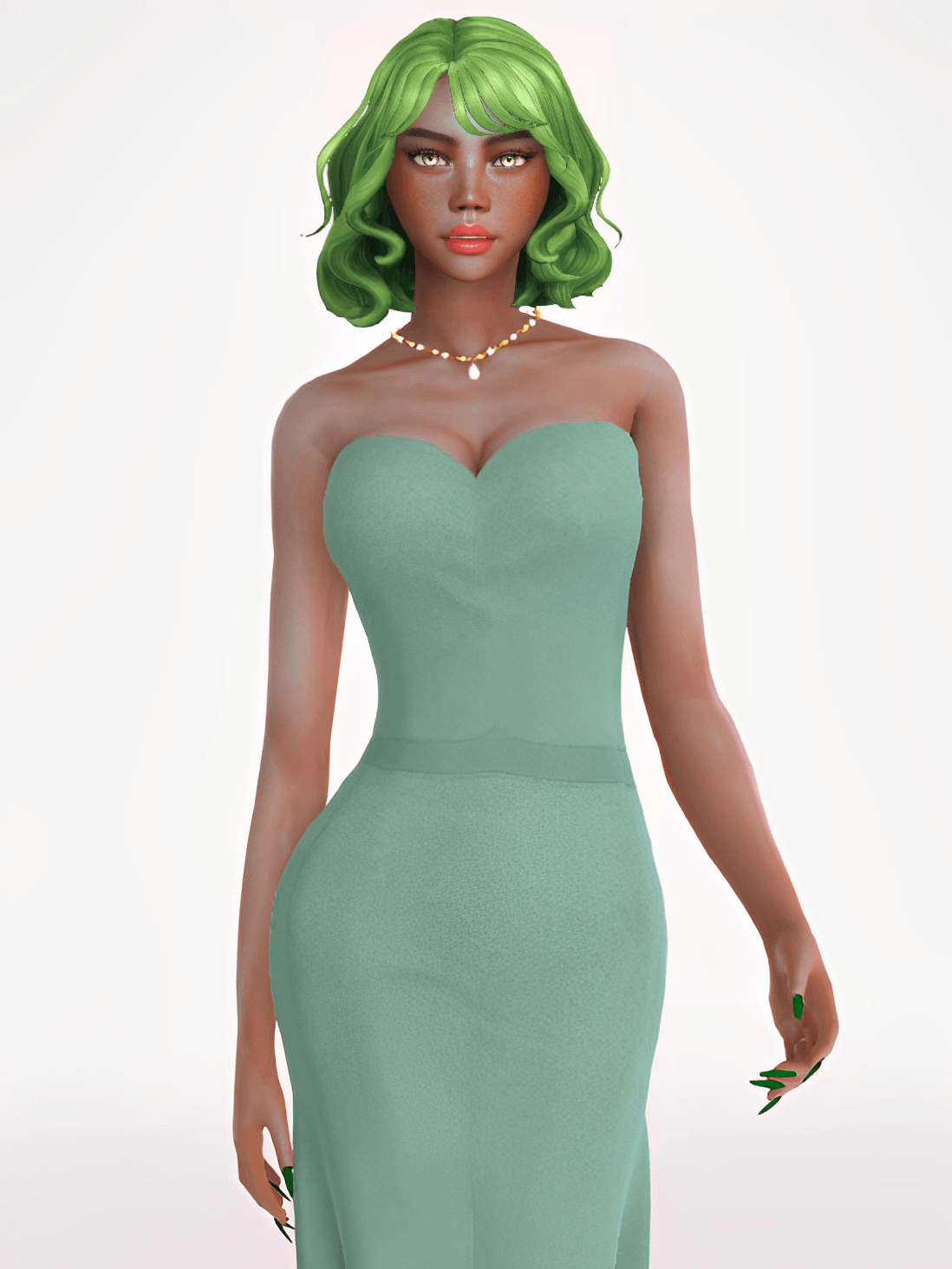 Belinda Ledford - Gallery - The Sims 4 Sims / Households - CurseForge