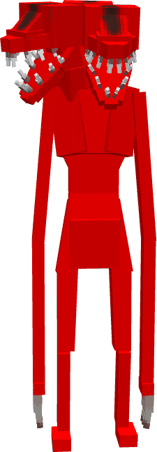 Glitched Dweller - Gallery - Minecraft Mods - CurseForge