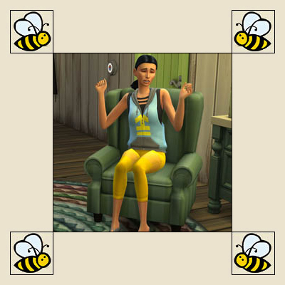 No Uncomfortable Seating Buff - Gallery - The Sims 4 Mods - CurseForge