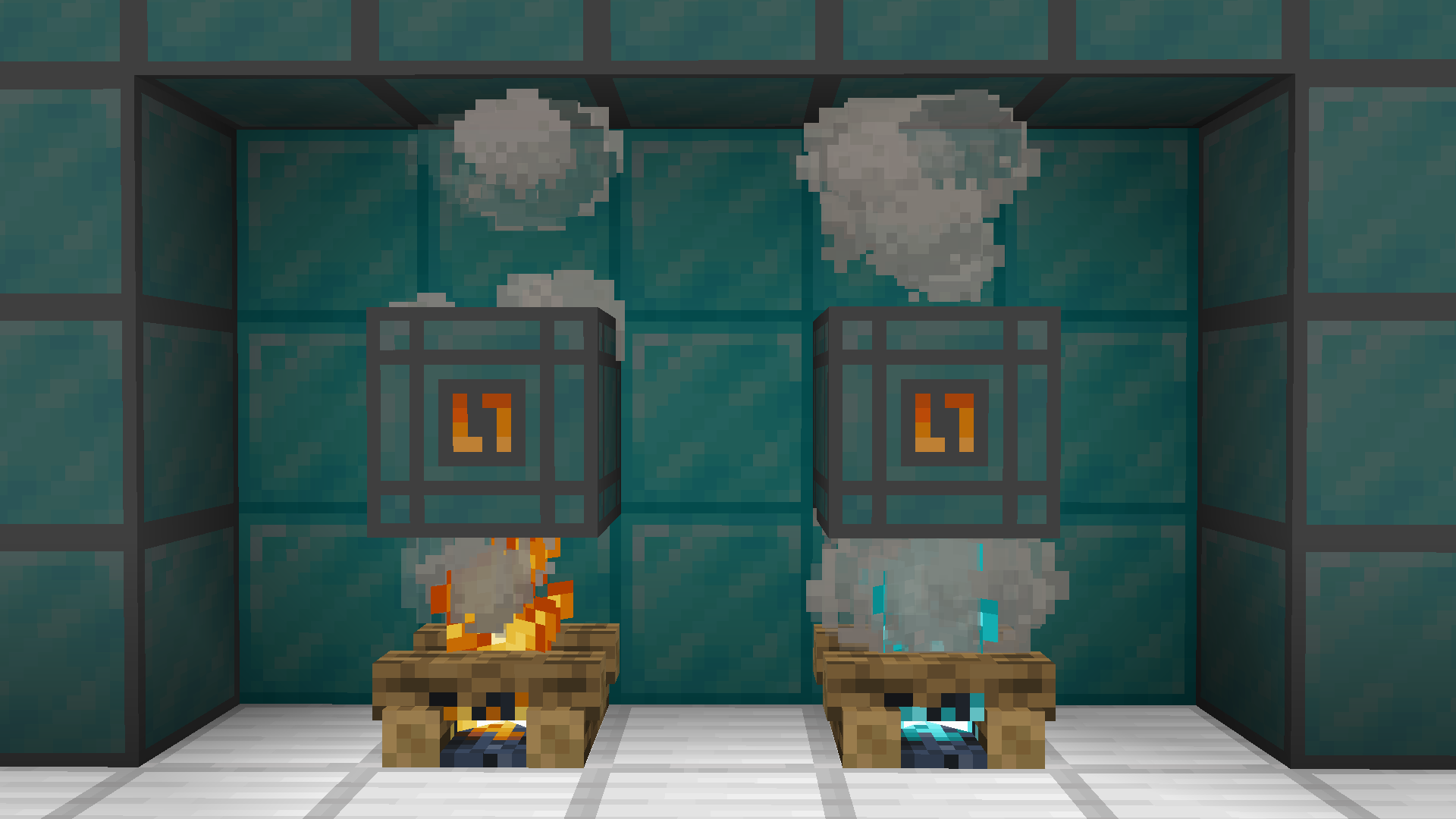 Metals and Machines 2 - Gallery - Minecraft Mods - CurseForge