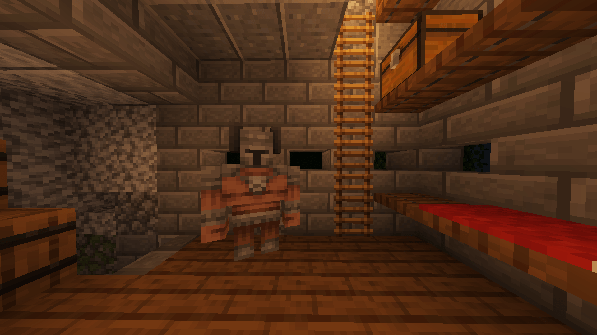 MedievalCraft - A New World - Gallery - Minecraft Modpacks - CurseForge