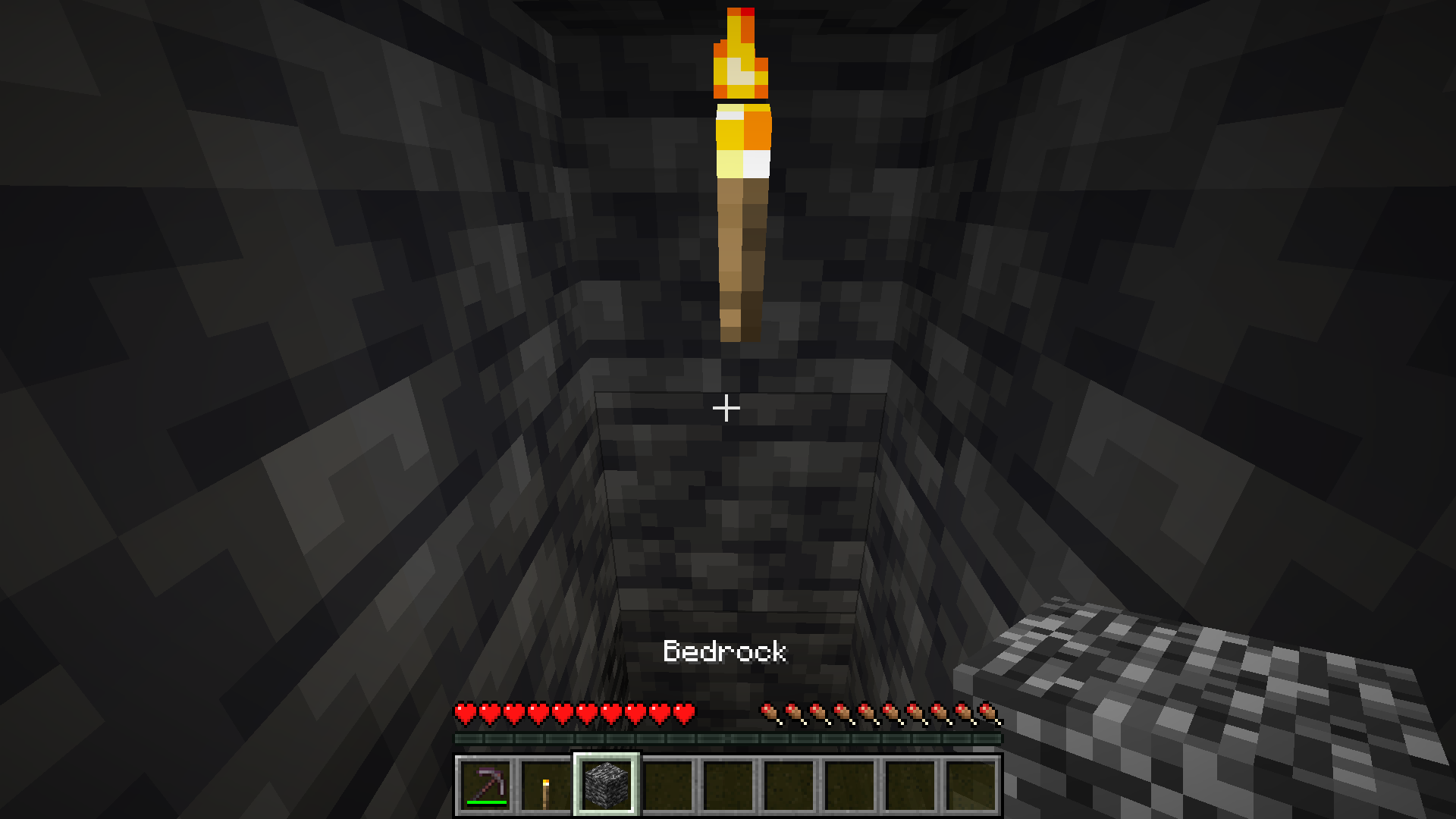 Burrito's Better Bedrock - Gallery - Minecraft Mods - CurseForge