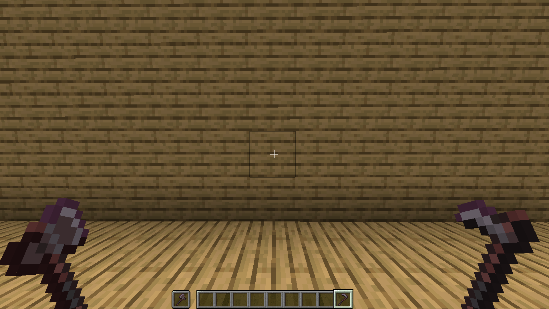 Small tools - Gallery - Minecraft Resource Packs - CurseForge