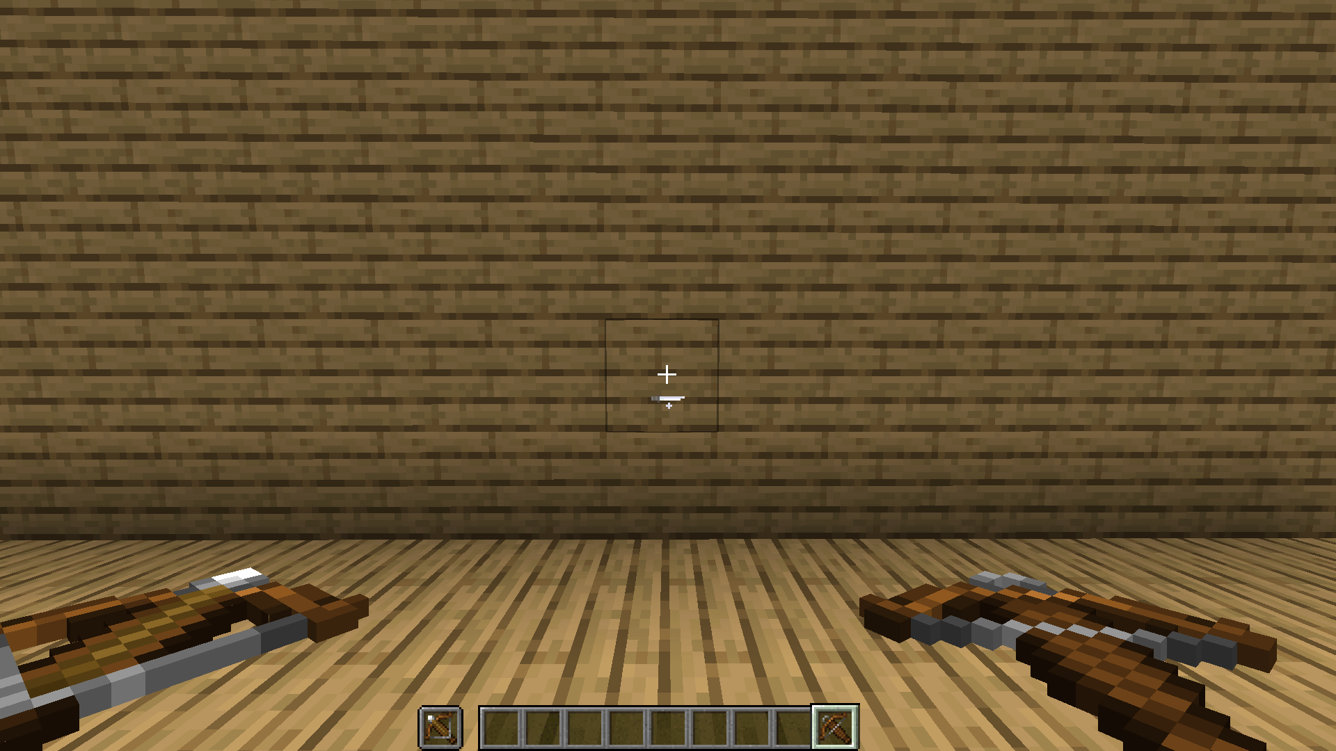 Small tools - Gallery - Minecraft Resource Packs - CurseForge