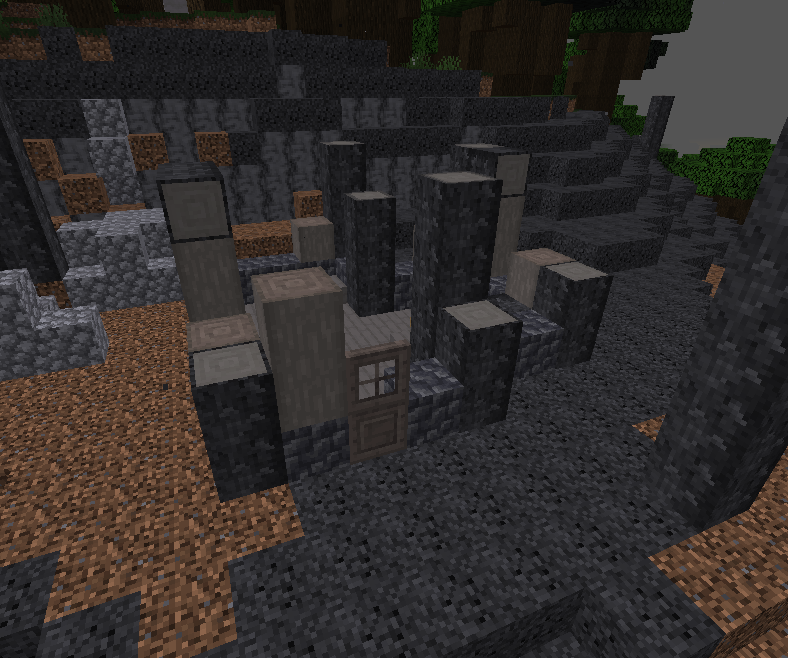 Desolate - Gallery - Minecraft Mods - CurseForge