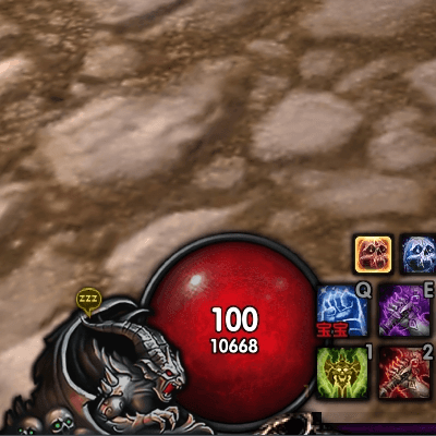 DiabloUI_wlk_ - Gallery - World of Warcraft Addons - CurseForge