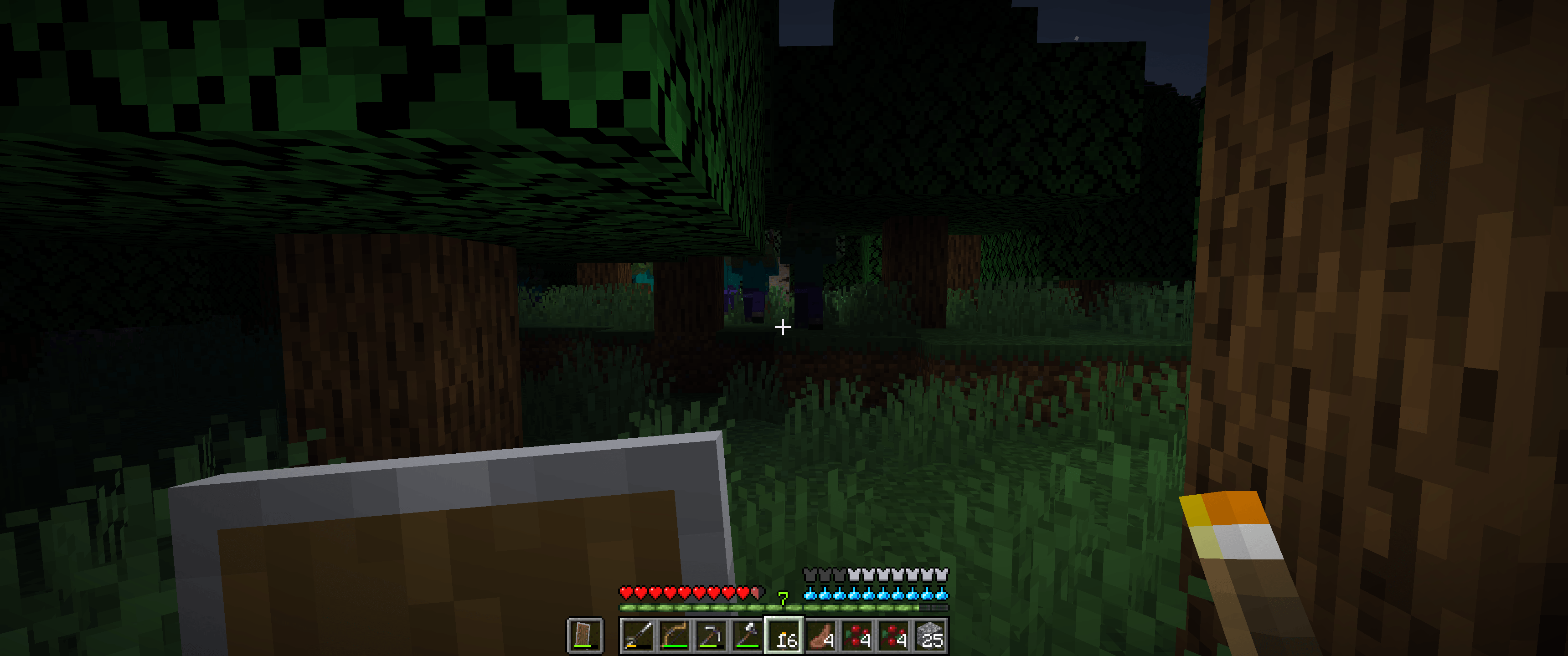 The New Continent - Minecraft Modpacks - CurseForge