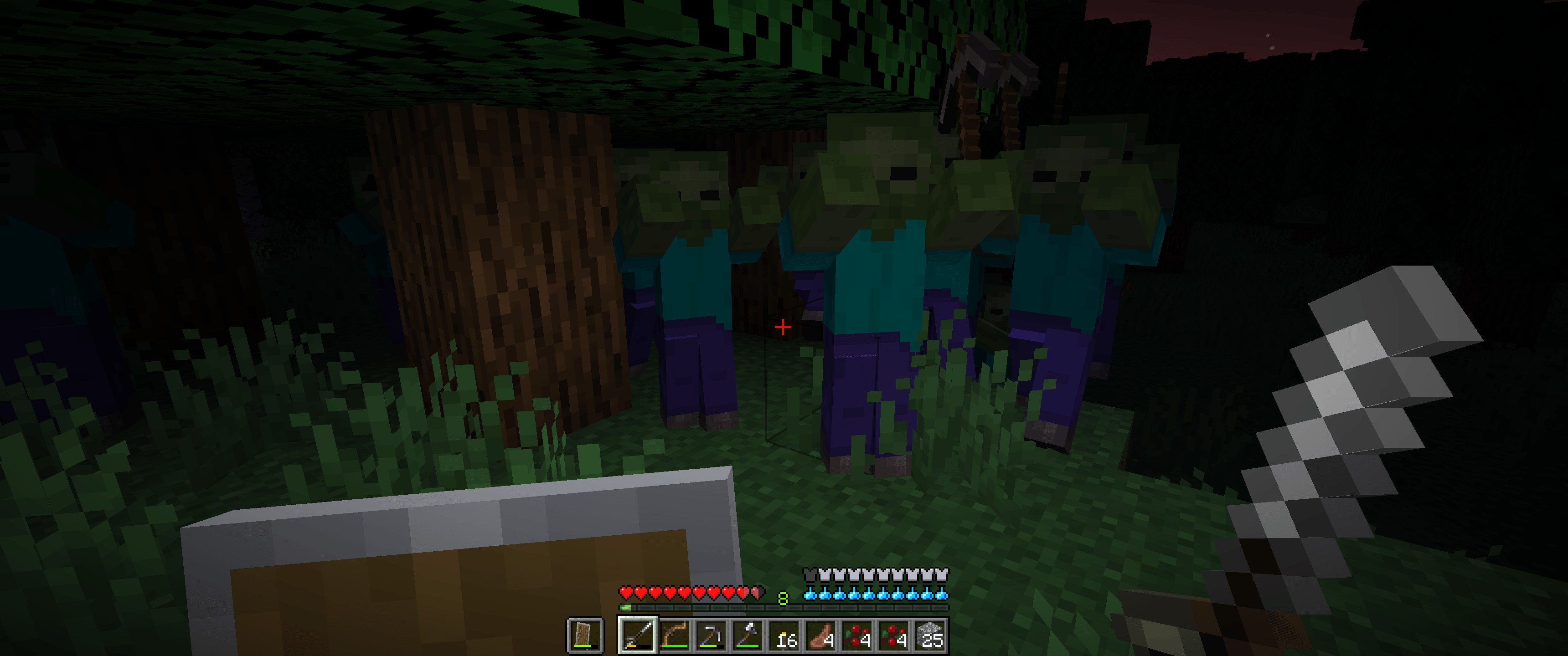 The New Continent - Gallery - Minecraft Modpacks - CurseForge