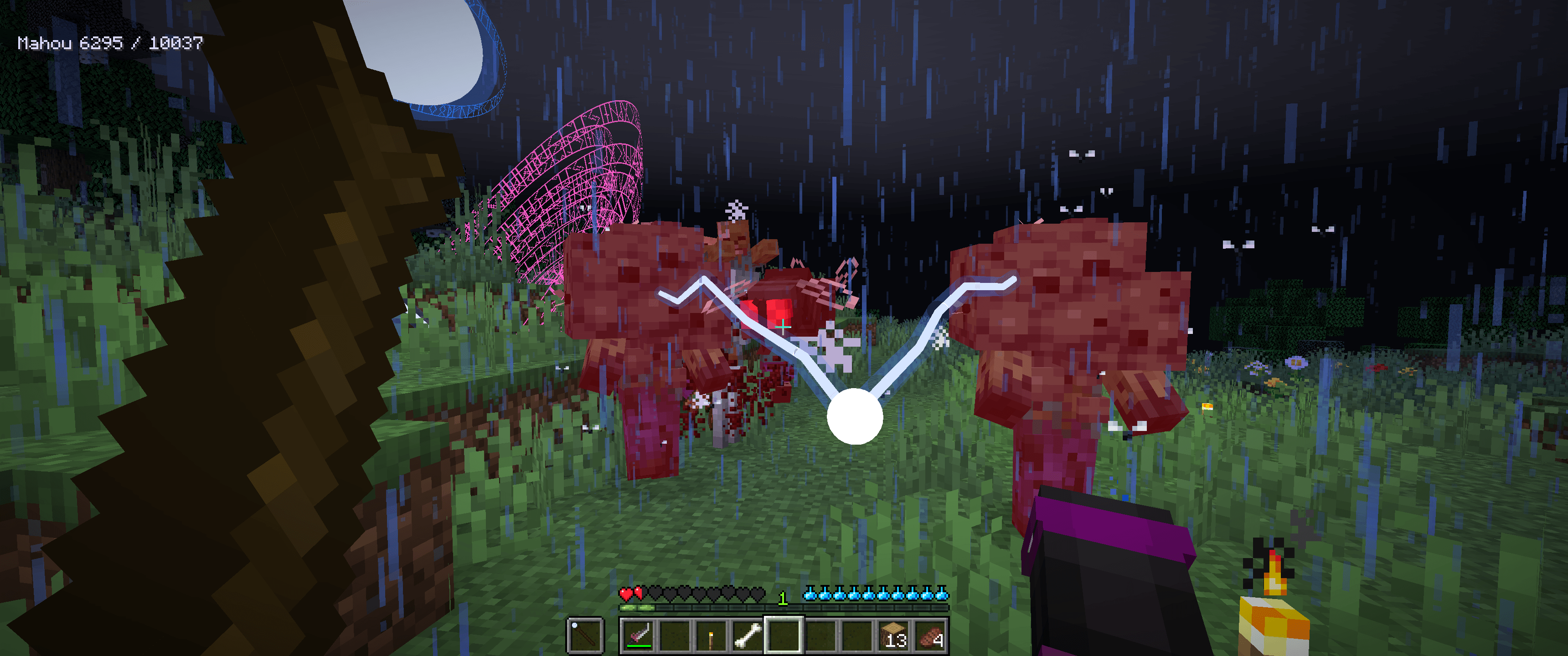 The New Continent - Minecraft Modpacks - CurseForge