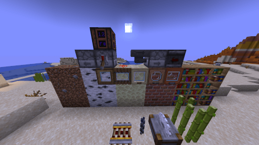 FairPack CIT - Gallery - Minecraft Resource Packs - CurseForge